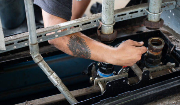 Petro Plus | High-Quality Petroleum Solutions & Services