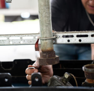 Petro Plus | High-Quality Petroleum Solutions & Services